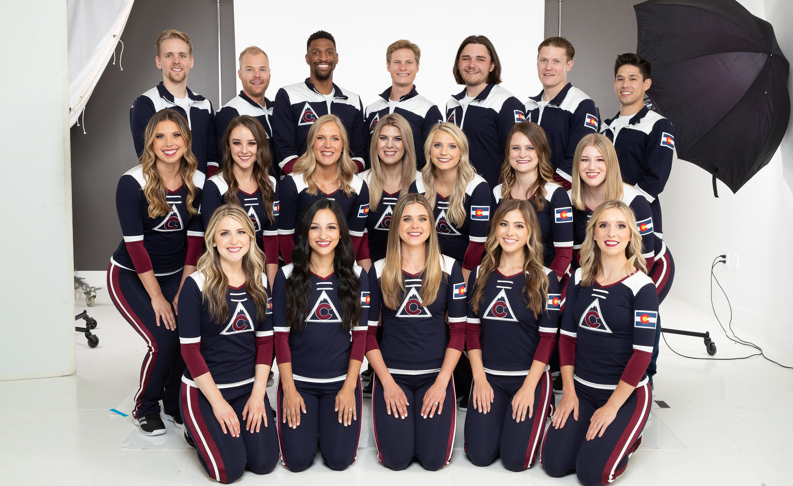 Colorado Avalanche Ice Patrol | Colorado Avalanche