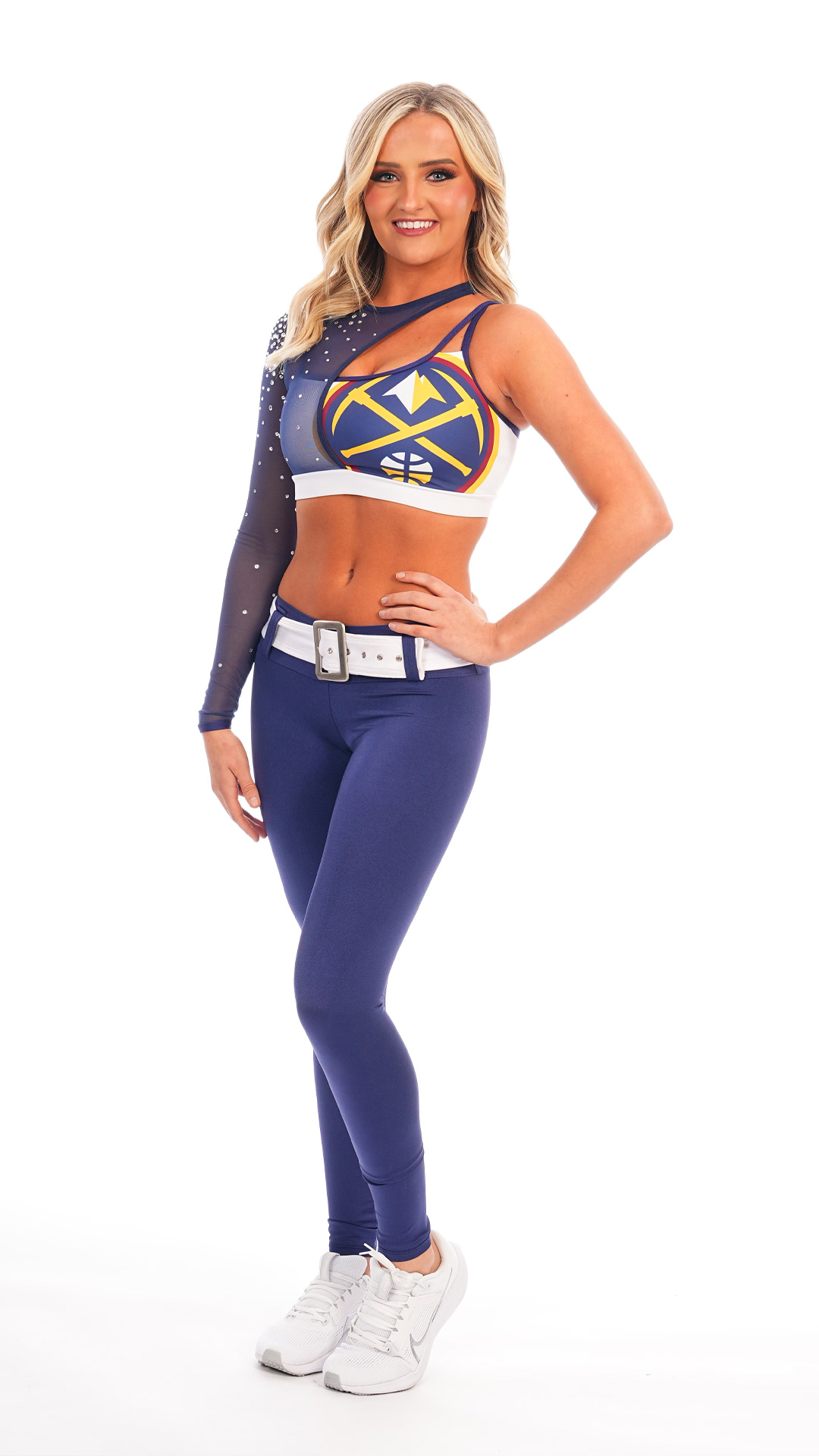 DND | Brooke | Denver Nuggets