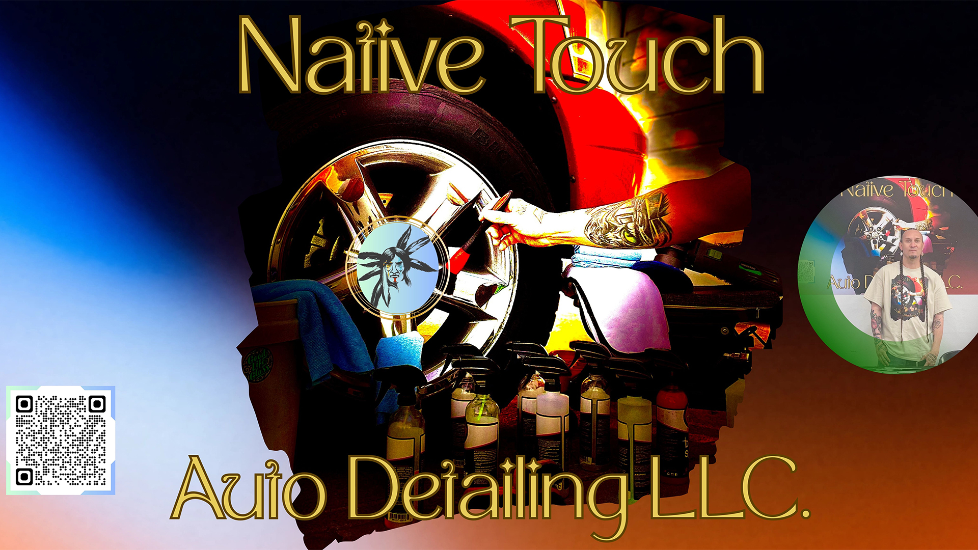 Native American Heritage Month | Denver Nuggets